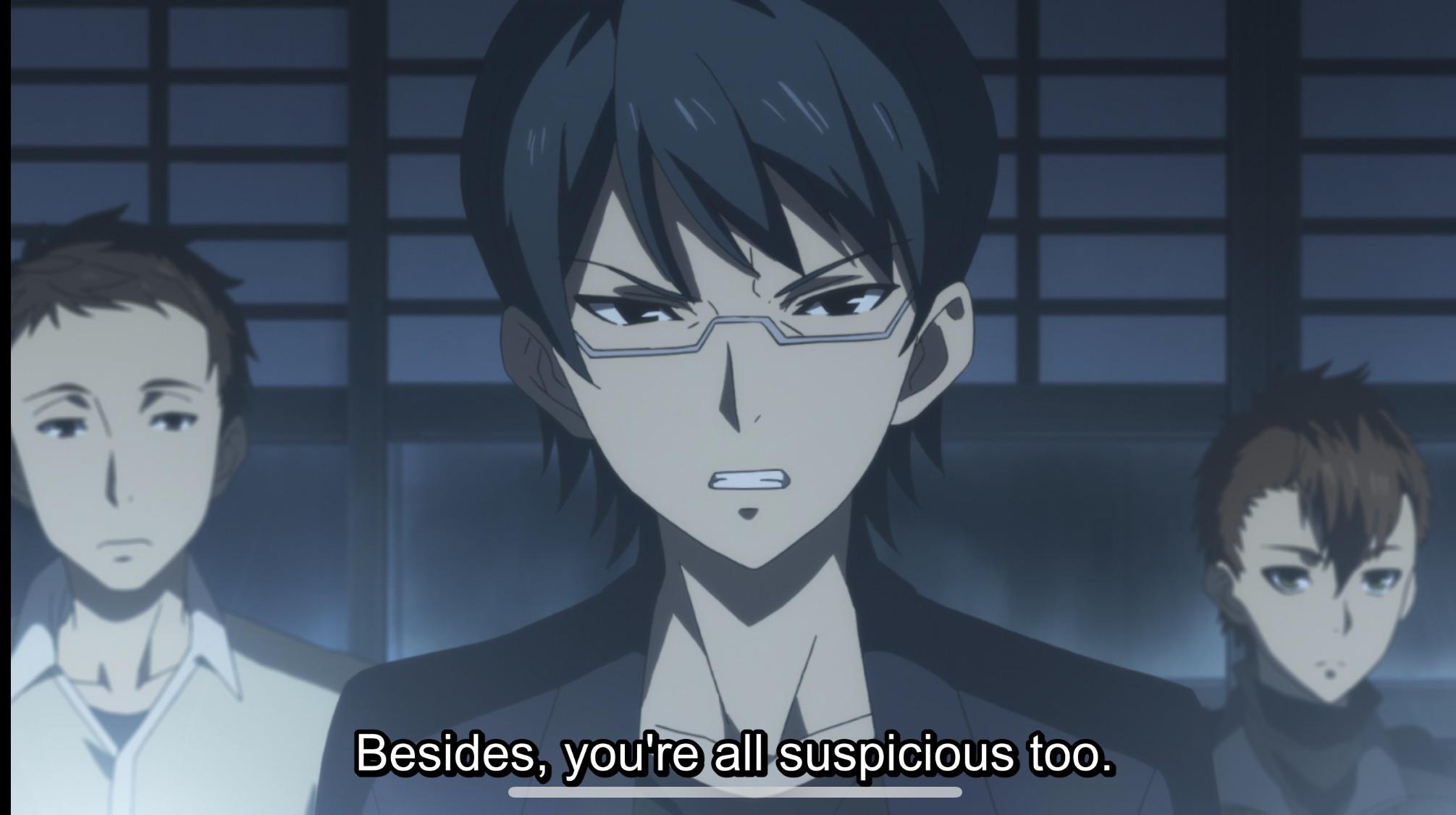 Among us reference?!!! | Scrolller