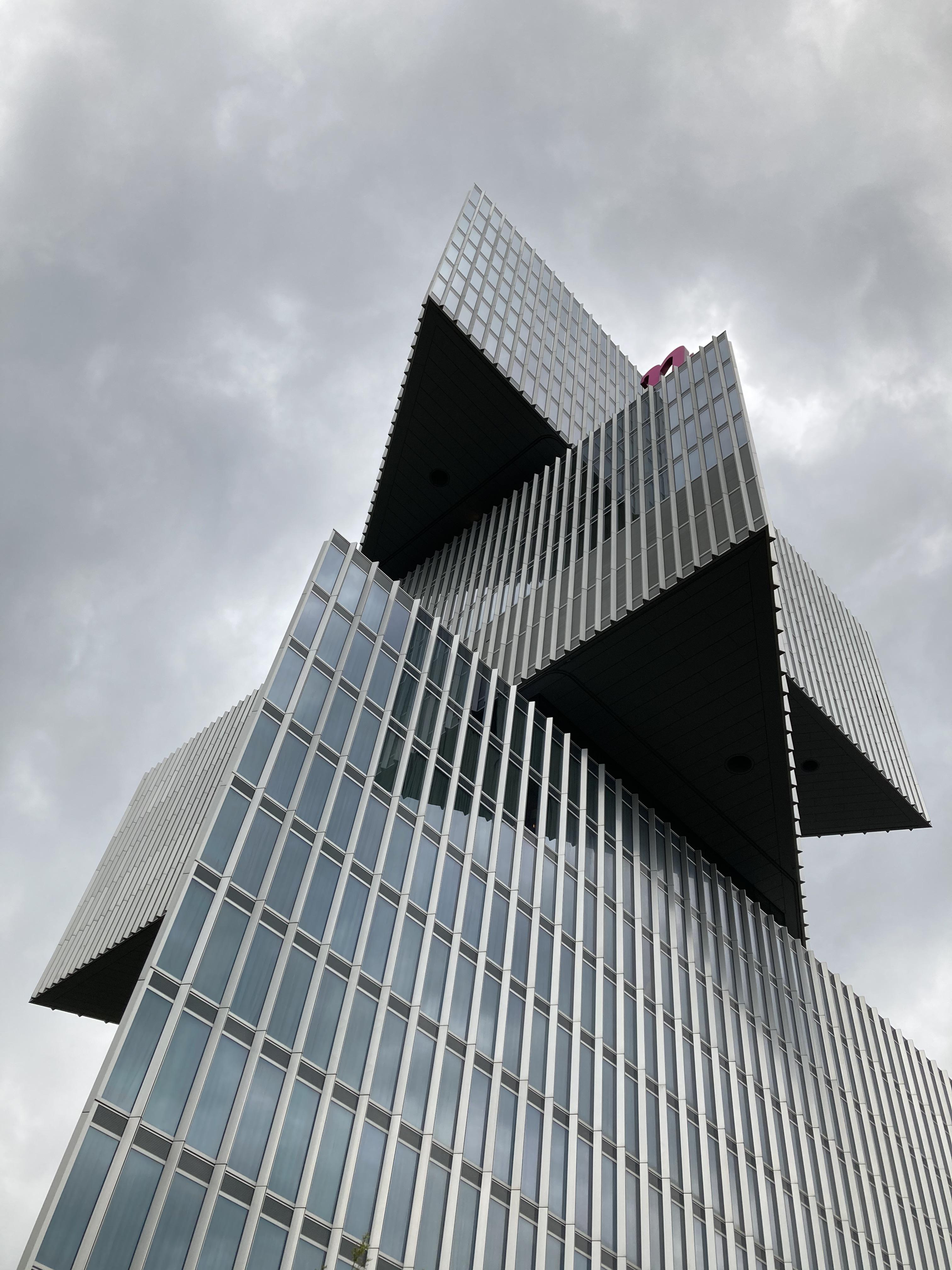 Amsterdam Forever | Scrolller