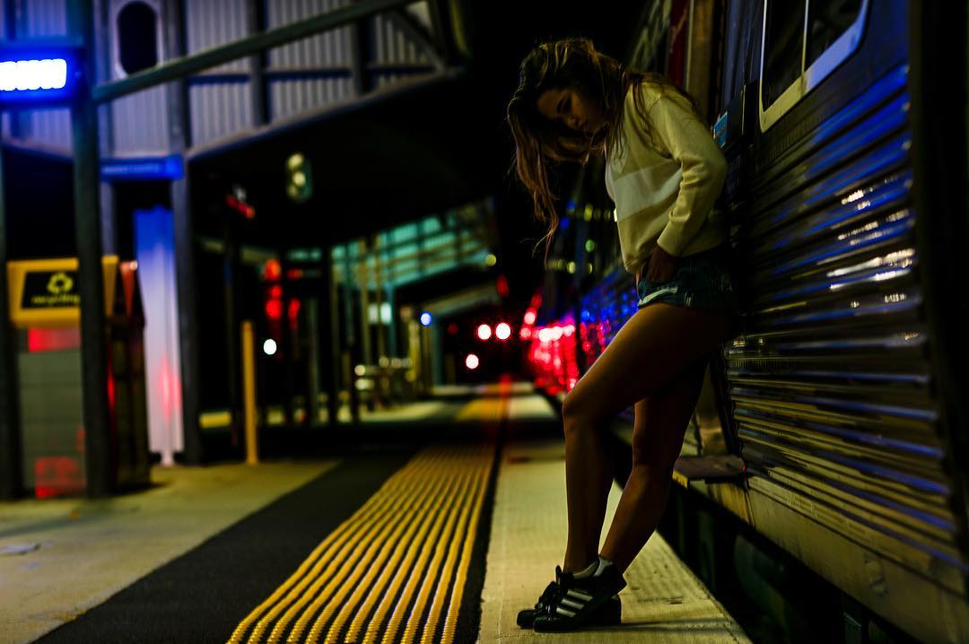 Amtrak Station | Scrolller