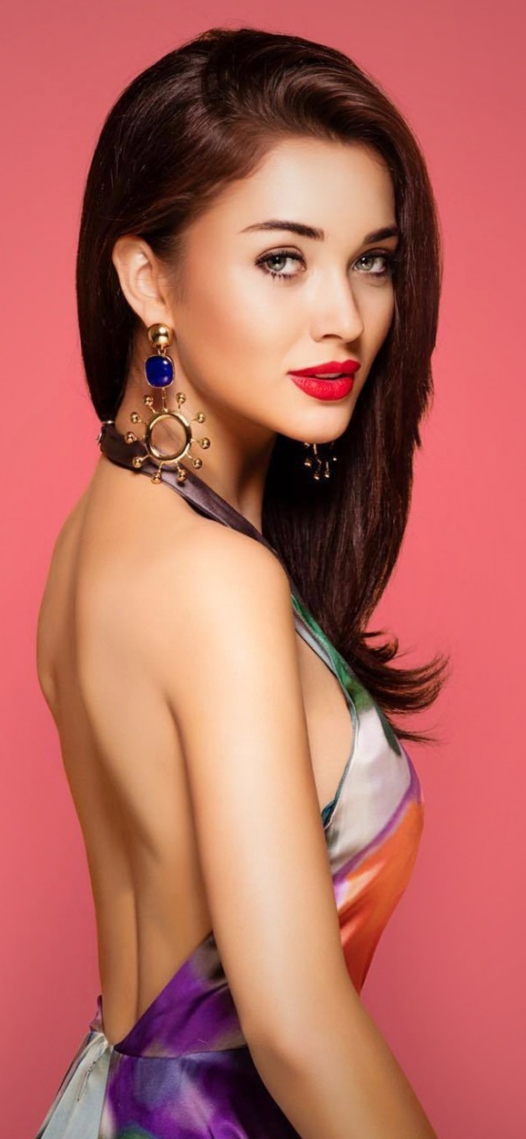 Amy Jackson | Scrolller