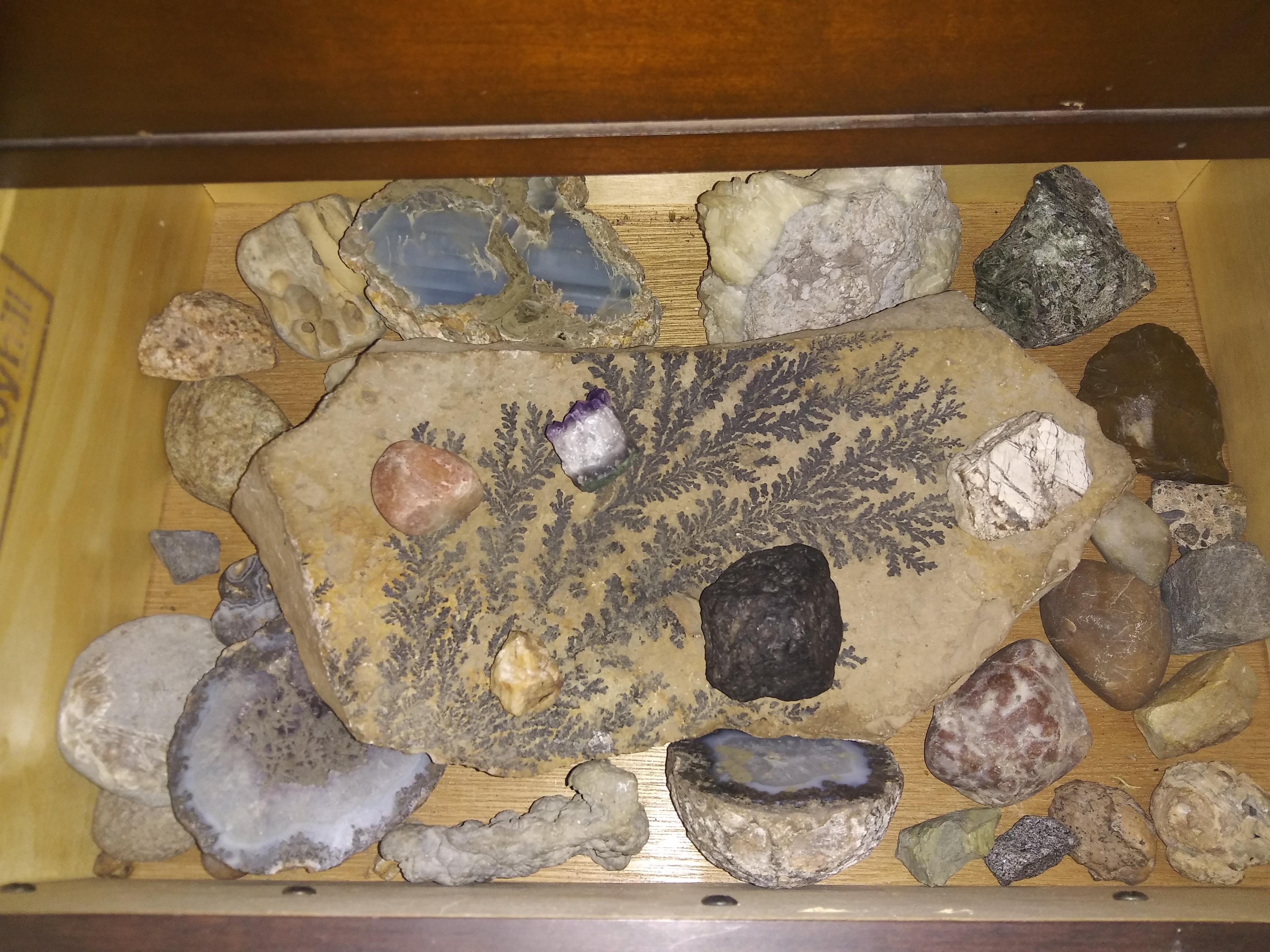 An amateur at best but heres my humble collection | Scrolller