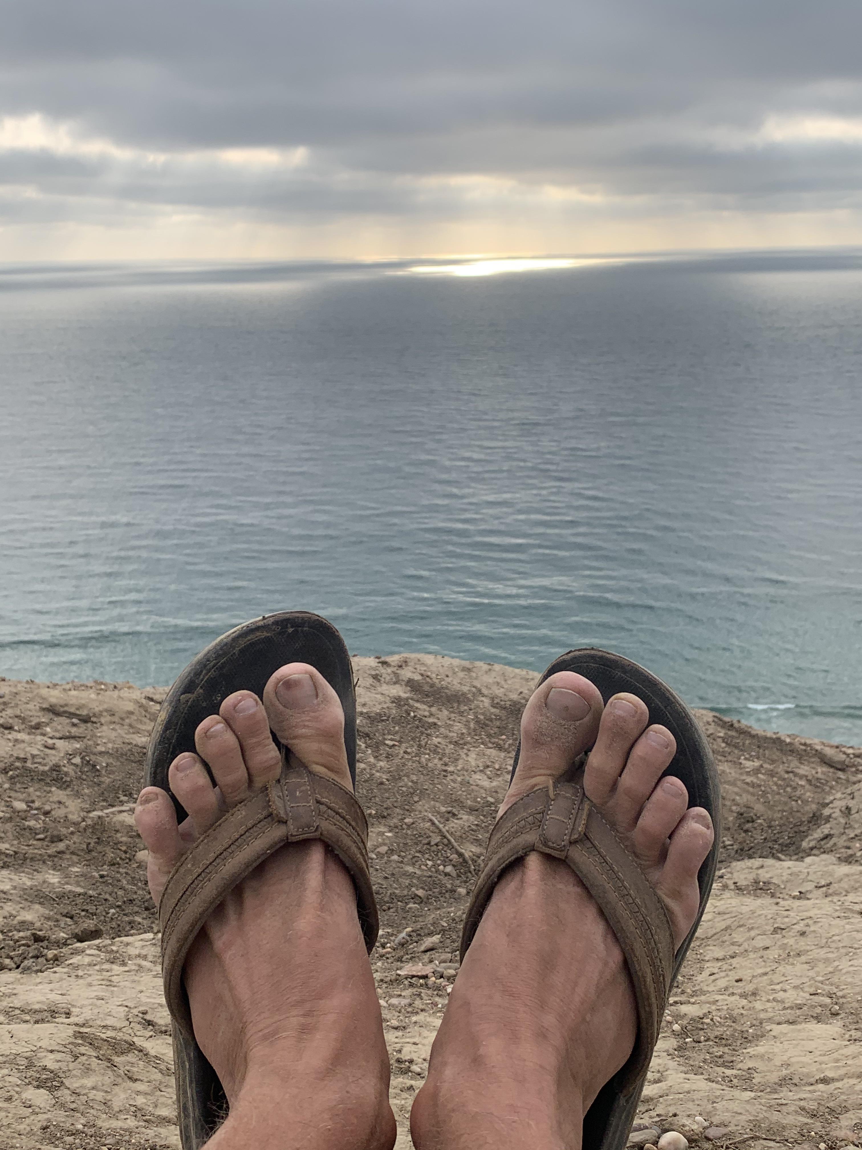 An AWESOME BLACKS BEACH DAY! | Scrolller