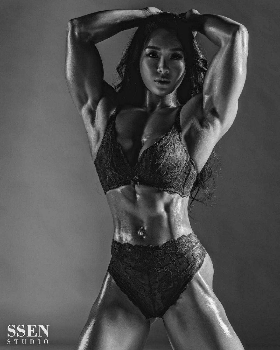 @dajeong_ifbbpro | Scrolller