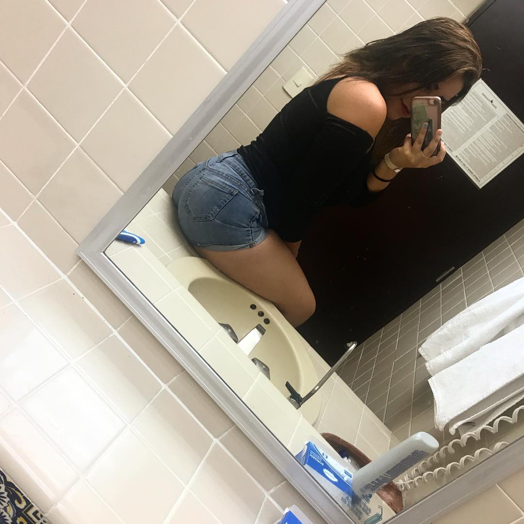 An ex crush | Scrolller