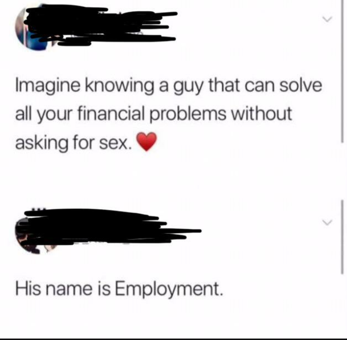 An interesting and witty title | Scrolller