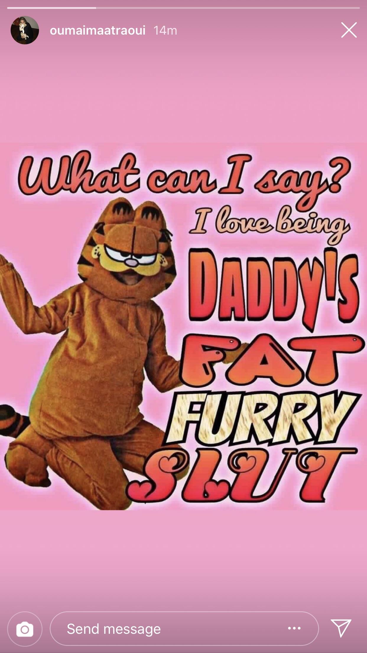 An interesting title | Scrolller