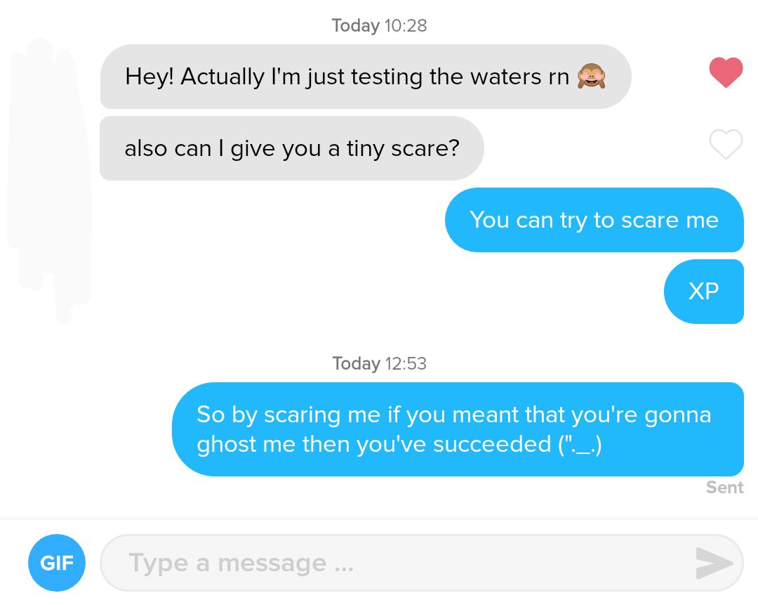 An interesting title | Scrolller