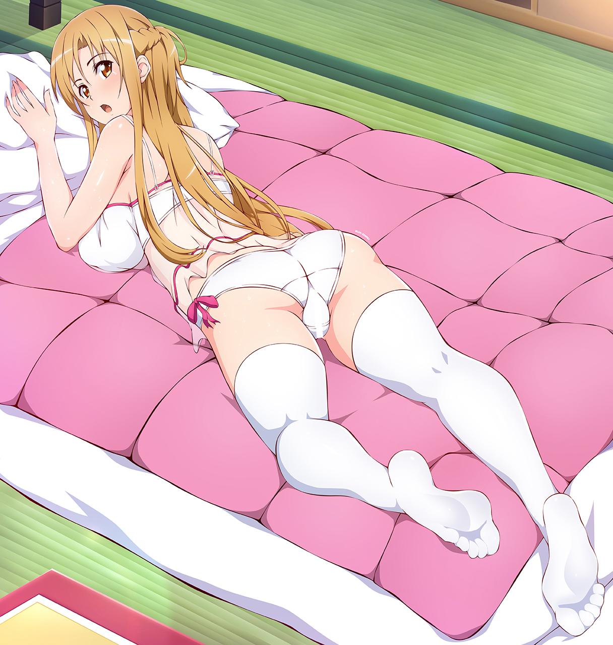 An interesting Title | Scrolller