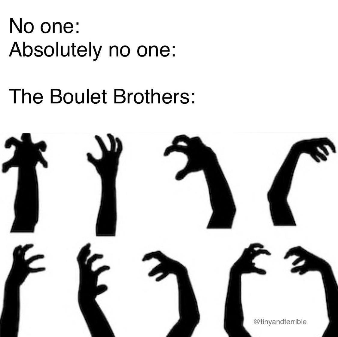 An ode to those old segues | Scrolller