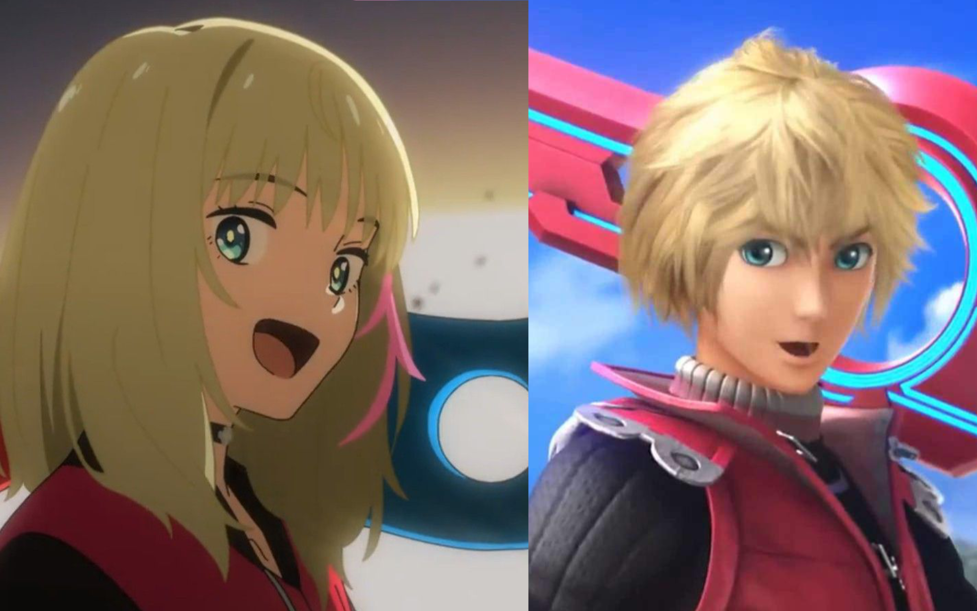 An uncanny resemblance. [Wonder Egg Priority] | Scrolller