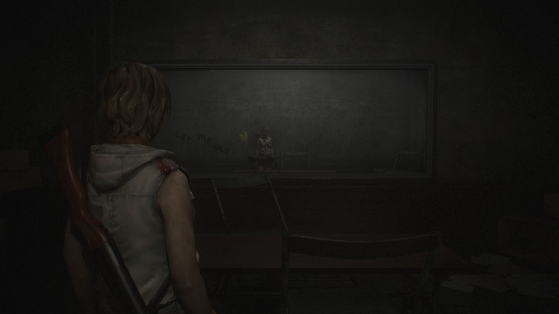 An unsettling sense of déjà vu | Scrolller