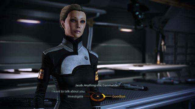 An updated version of my Shepard | Scrolller
