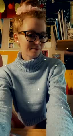 I've been wearing it in all o[f] my zoom meetings | Scrolller