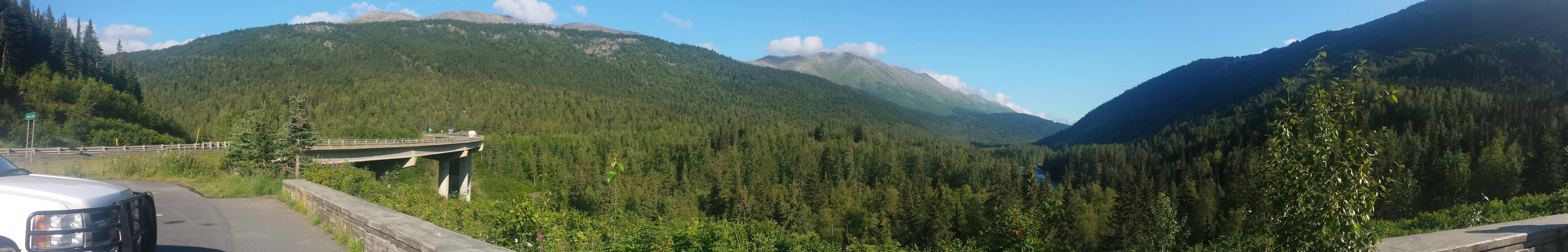 Anchorage, alaska | Scrolller