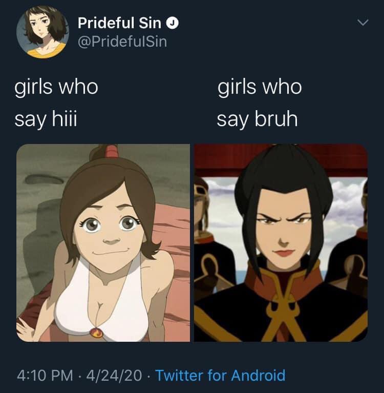 And I M Attracted To Both Scrolller