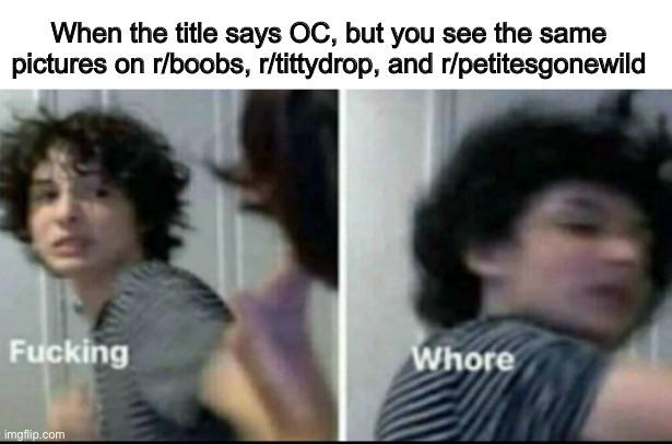 And I thought you were different | Scrolller