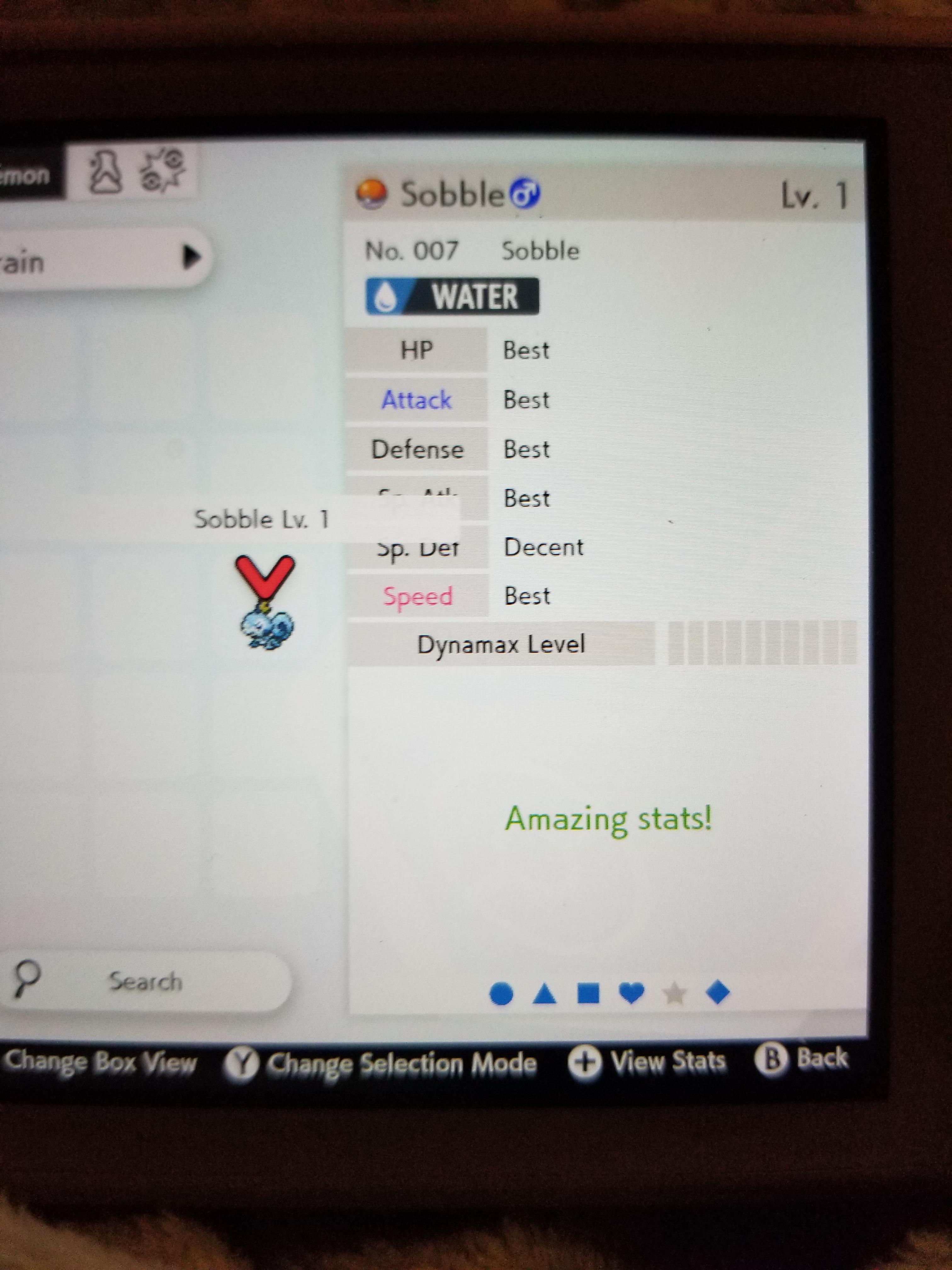 And that's all the starters | Scrolller