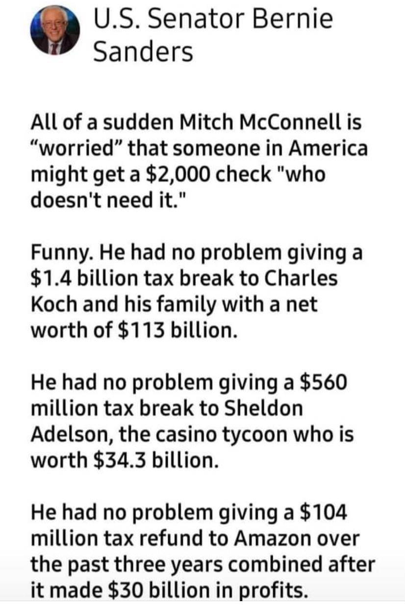 And the saga continues.... | Scrolller