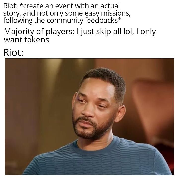 And then they miss some awesome things, like throwing the stick at Wolf | Scrolller