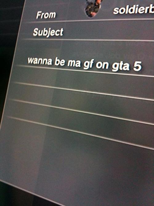 And they say romance is dead | Scrolller