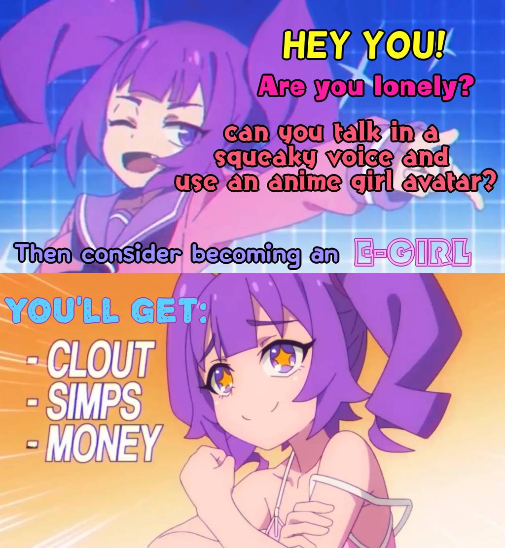 And validation! | Scrolller