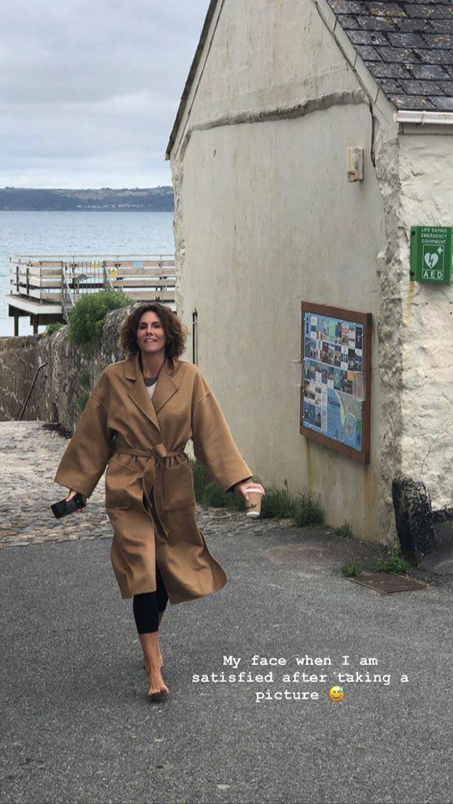 Andja Lorein | Scrolller