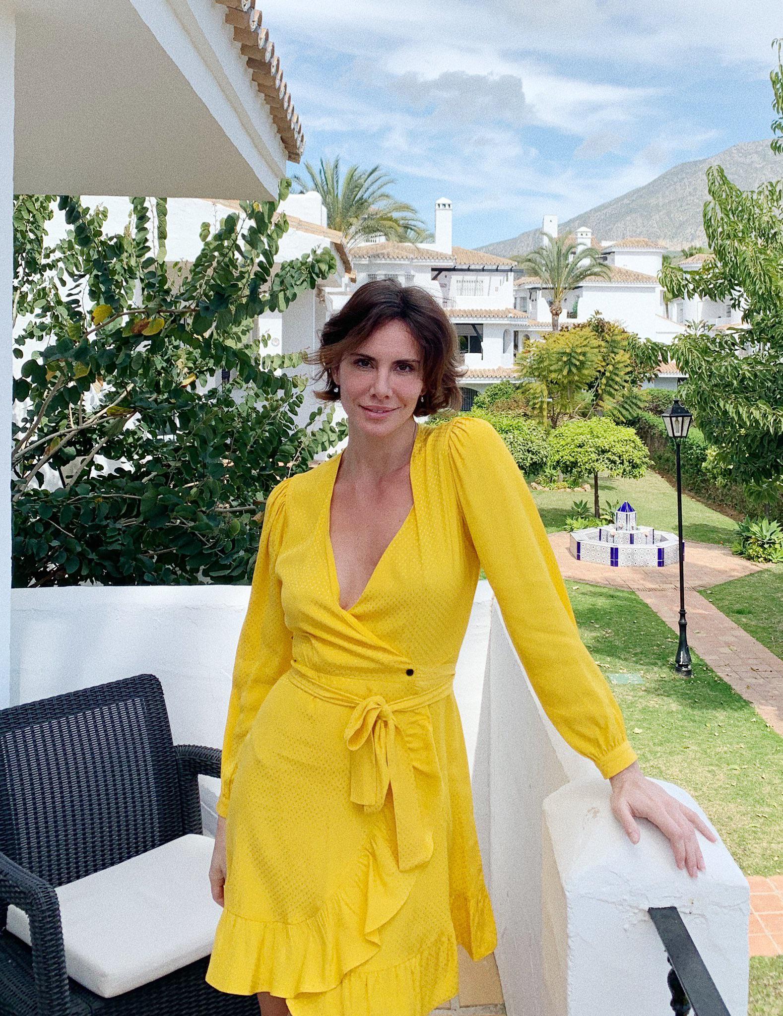 Andja Lorein | Scrolller