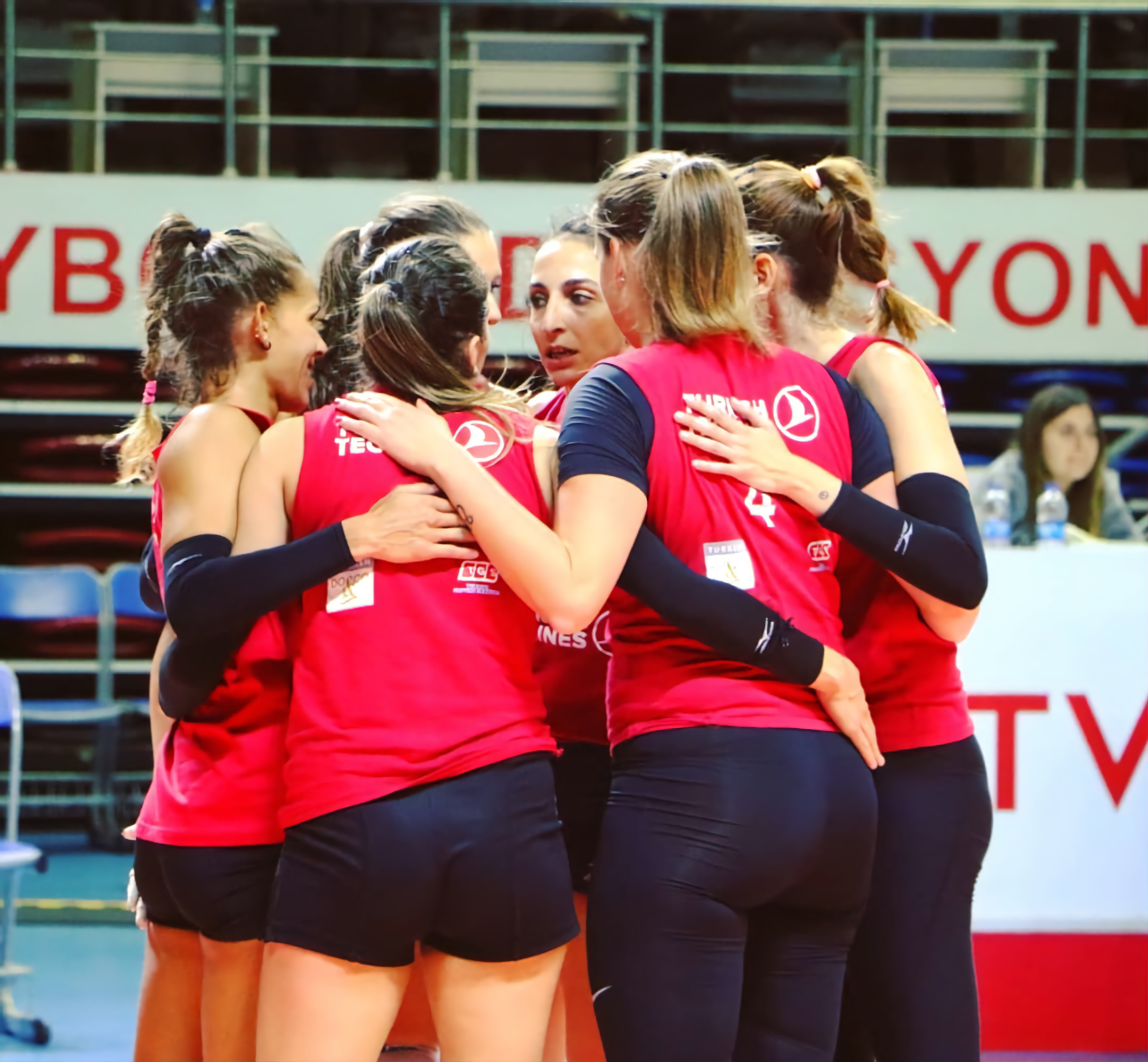 Aneta Havlickova Czech female volleyball player | Scrolller