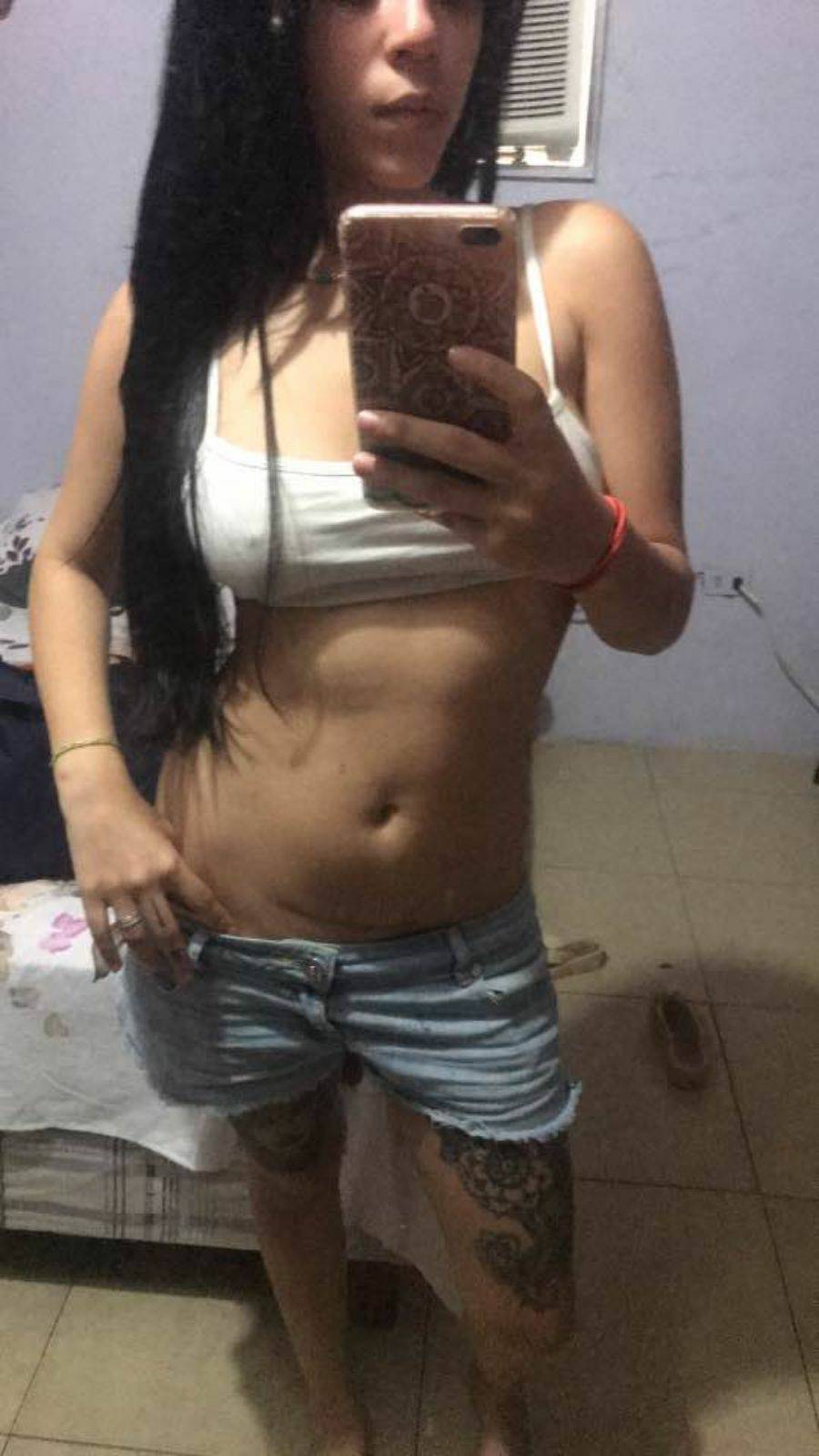 Ang selfie | Scrolller