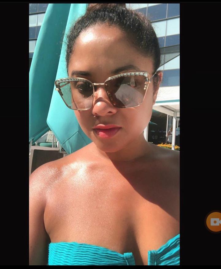 angeIa yee | Scrolller