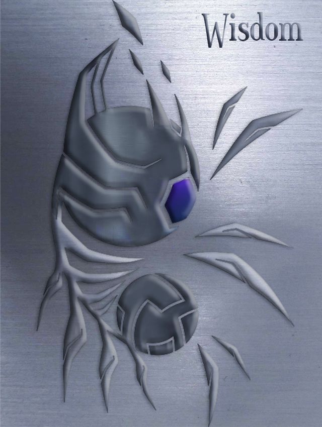 Angel of Wisdom | Scrolller