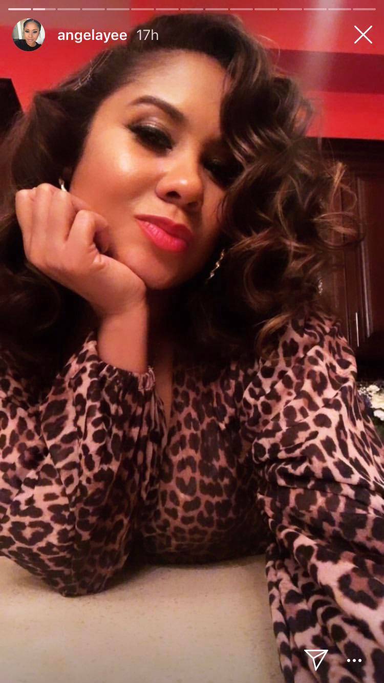 Angela Yee 🤤 | Scrolller