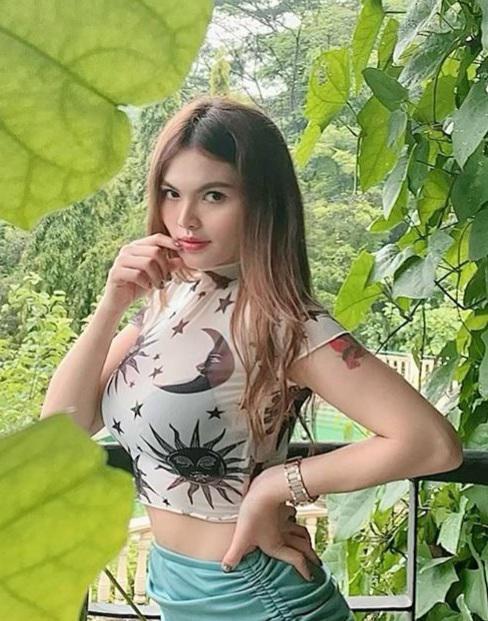 Angelica | Scrolller