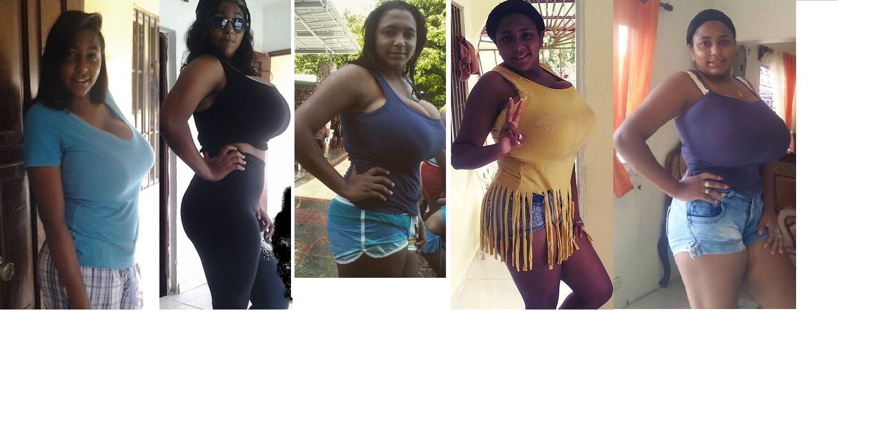 Angelina UPDATE | Scrolller