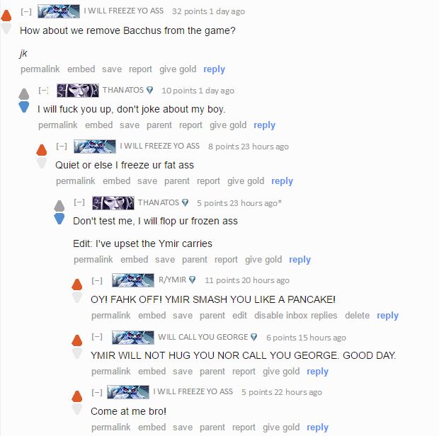 Angering the hive | Scrolller