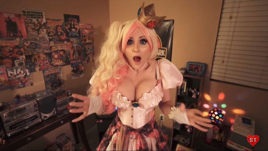 Angie griffin | Scrolller