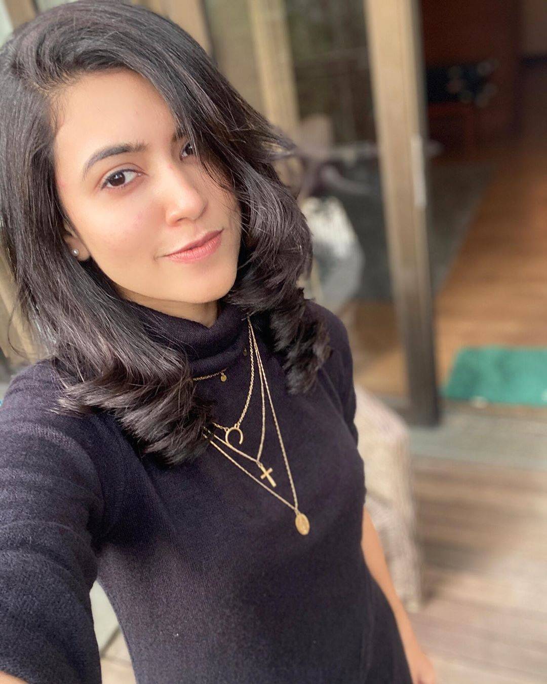 Anju 🖤 | Scrolller