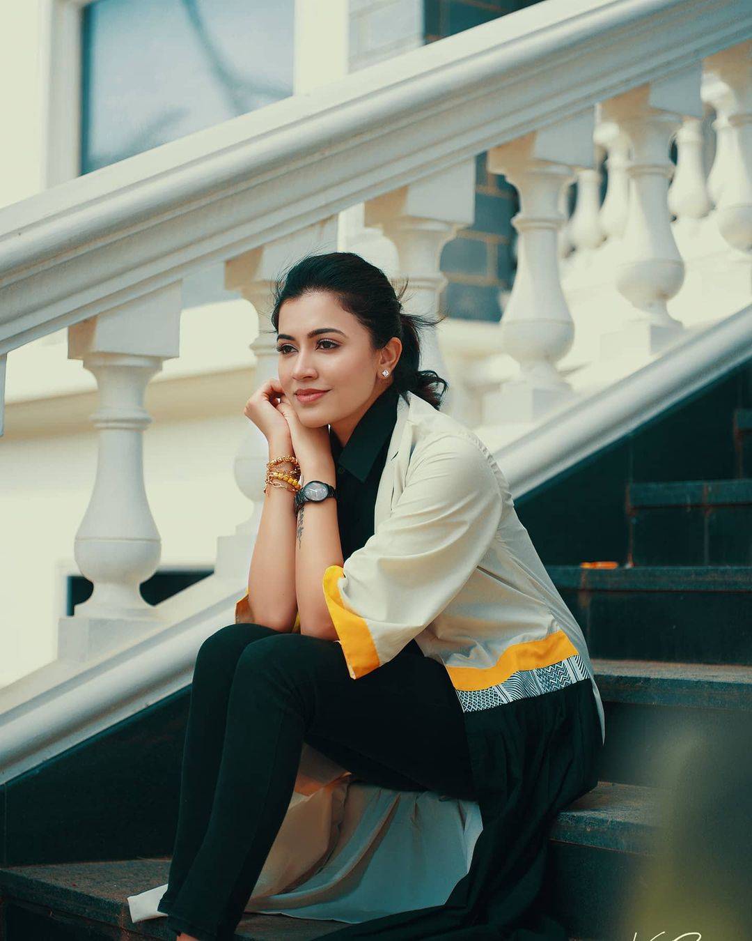 Anju 🖤 | Scrolller