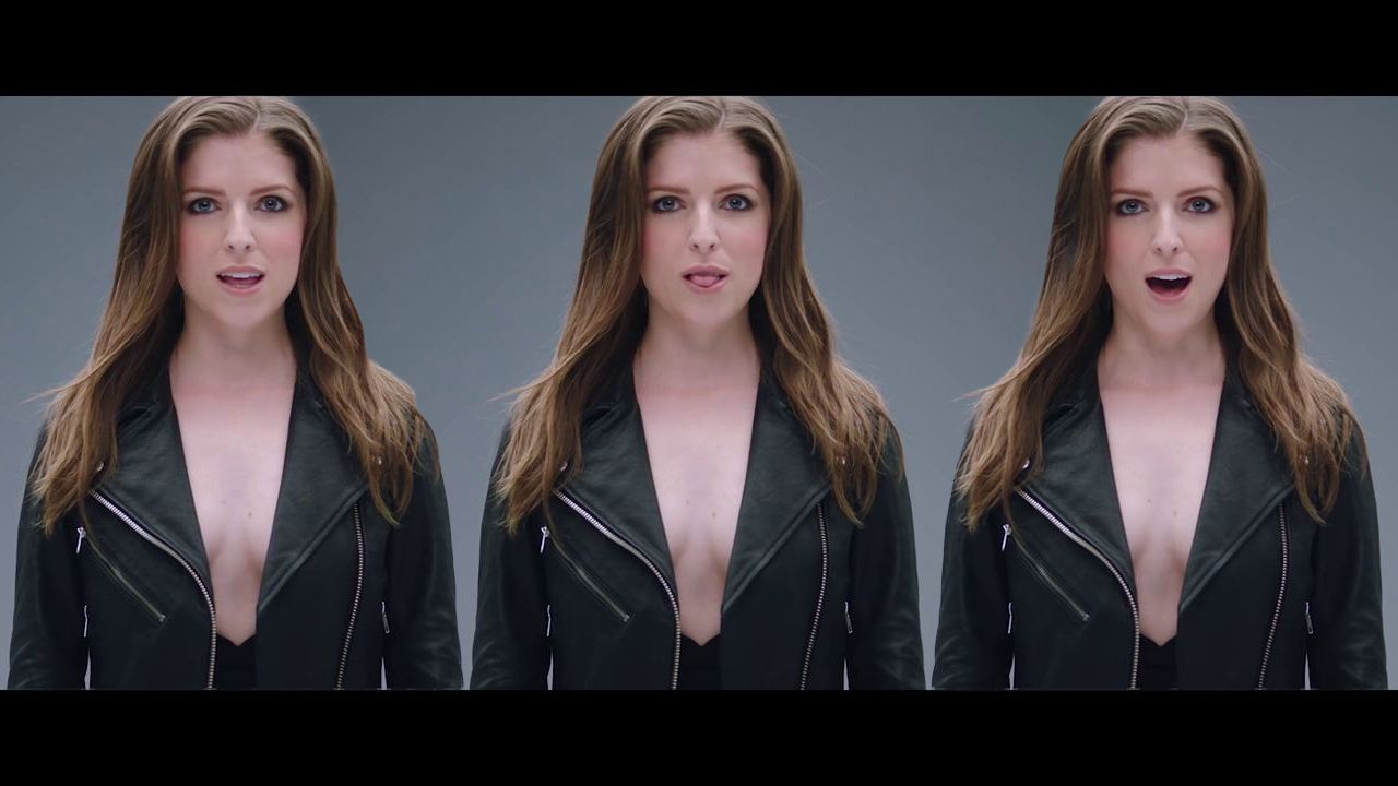 Anna Kendrick | Scrolller