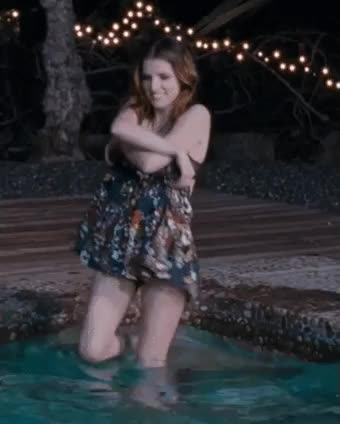 Bi-Threesome with Anna Kendrick anyone? | Scrolller