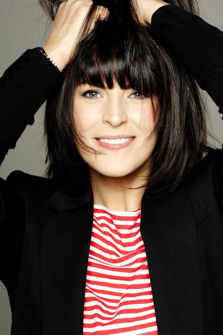 Anna Richardson appreciation post | Scrolller
