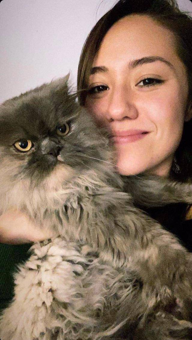 Annabelle IRTR | Scrolller