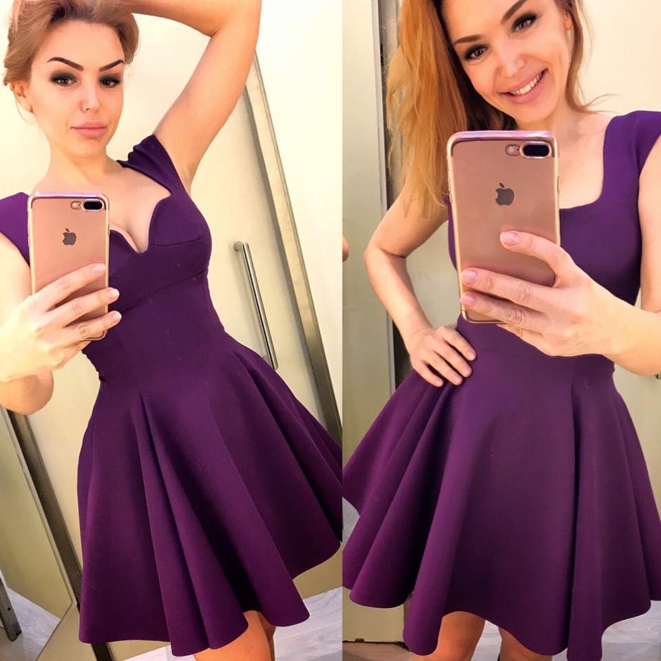 Anna's beautiful selfie, Ukraine hot woman [F41] | Scrolller