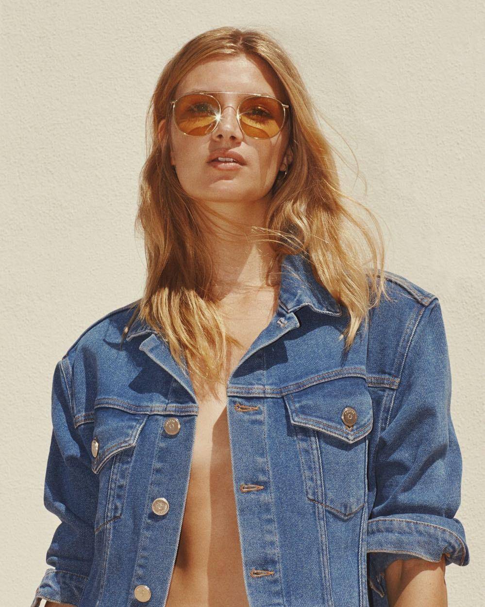 Anne Sofie List | Scrolller