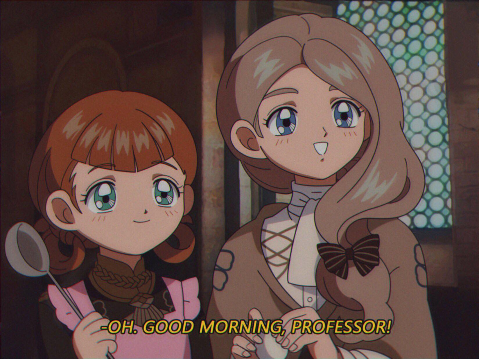 Annette and Mercedes: 90s Edition! | Scrolller