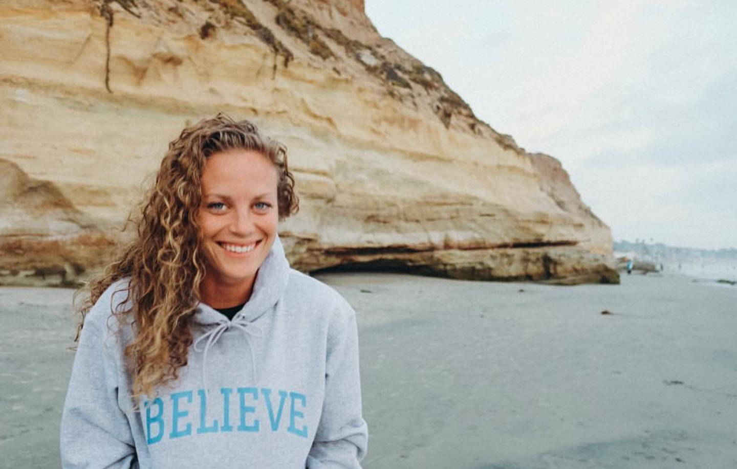 Annie Hawkins is freaking beautiful. | Scrolller