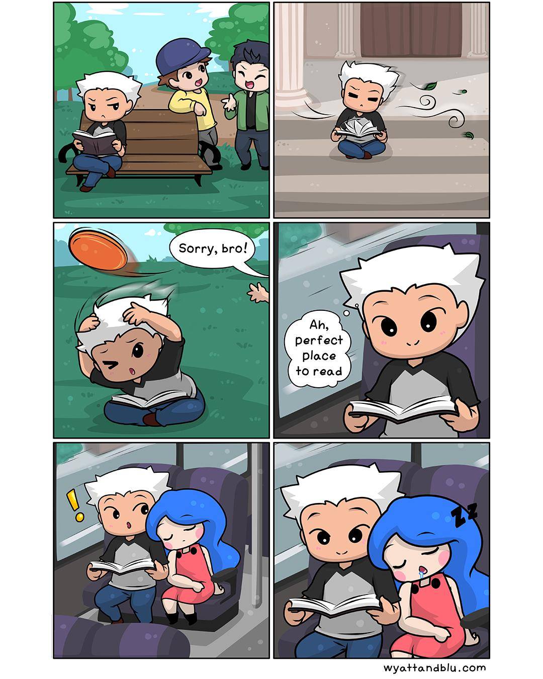 Annoying | Scrolller