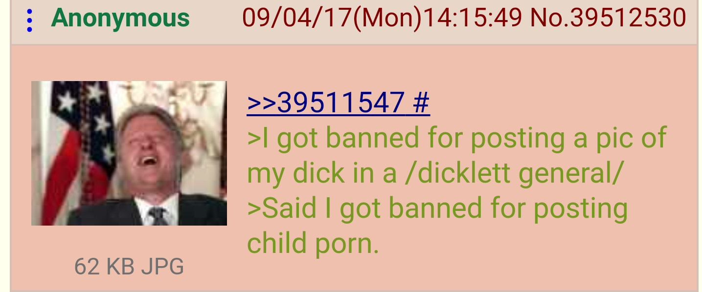 Anon has a small dick | Scrolller