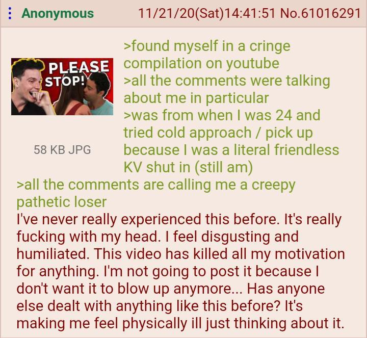 Anon pick up girls | Scrolller