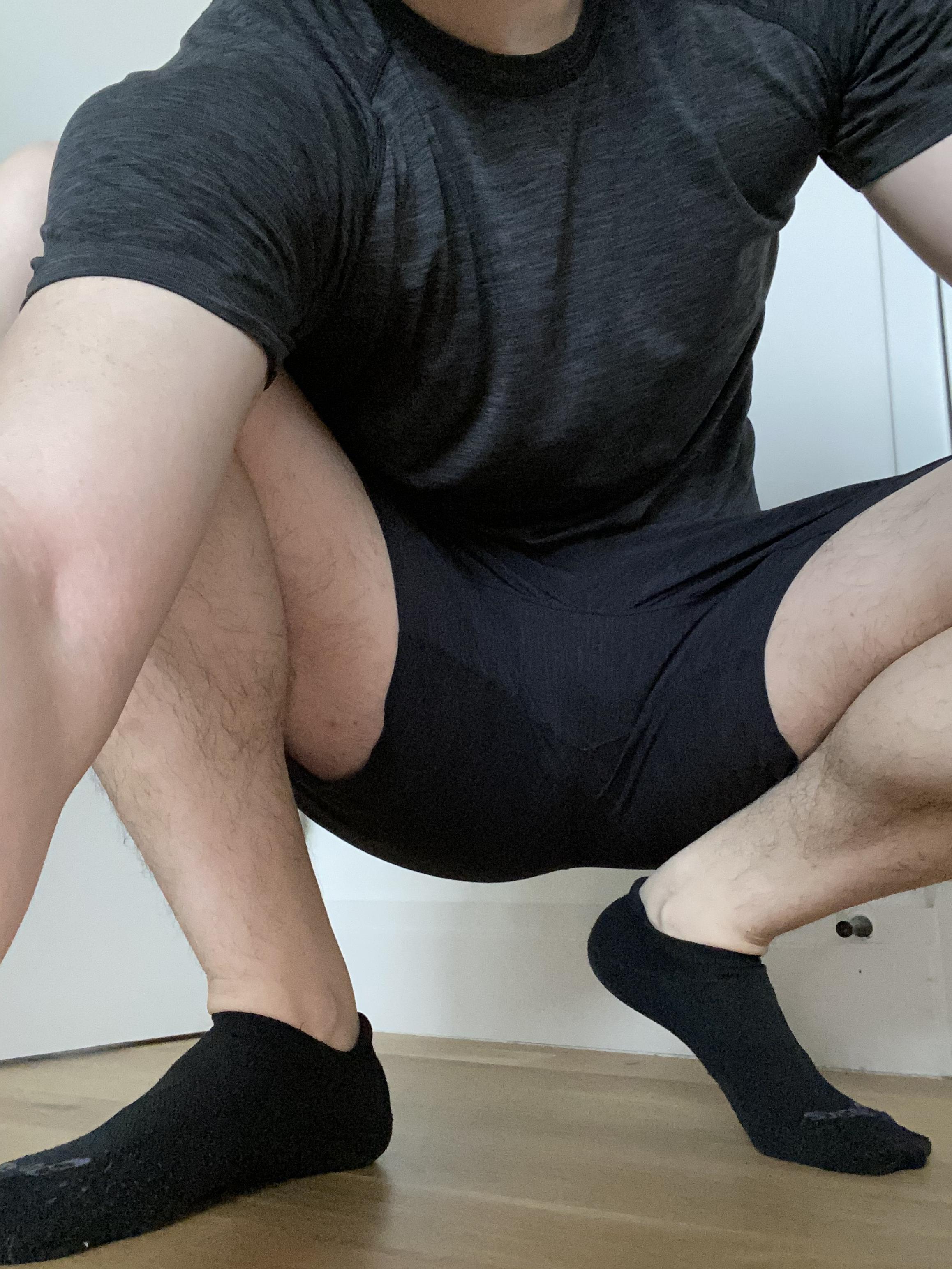 another amazing stinky lifting workout completed | Scrolller